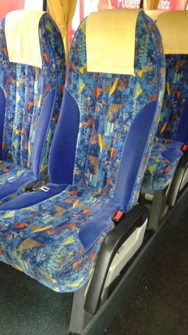 Temsa Opalin 2007 God