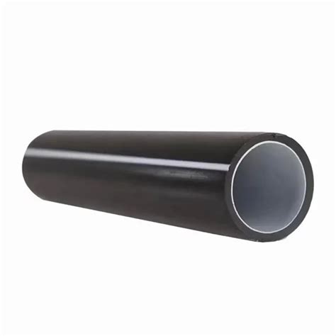 Microduct Polyethylene Hdpe 3 Layer Silicon Core Pipe Qitian Communication Industry Ningxia Co