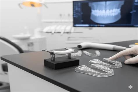 The Importance Of Deprogramming In Clear Aligner Treatment