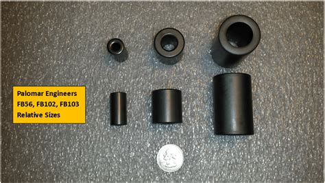 Ferrite Mix Chart At Nathan Dillon Blog