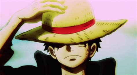 One Piece Luffy Fighting 