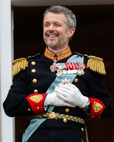 Danish Navy Officer Ranks