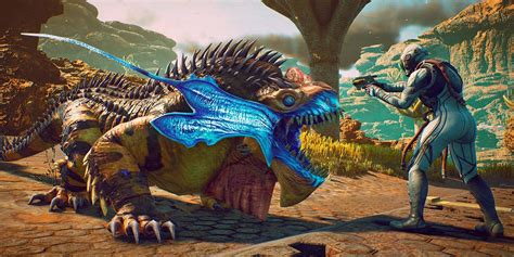 15 Of The Best Single Player Games To Play If You Love Mmorpgs