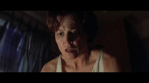 Sigourney Weaver Hot