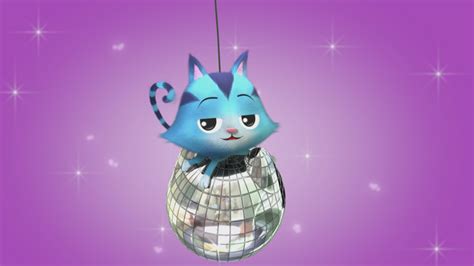 Catrat Gabbys Dollhouse