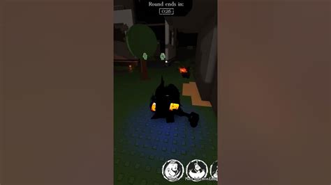 Forsaken Diva And Ghoul Lms Roblox Forsaken Youtube