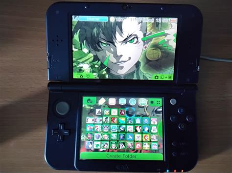 Best 3ds Custom Themes At Guillermo Wilbur Blog