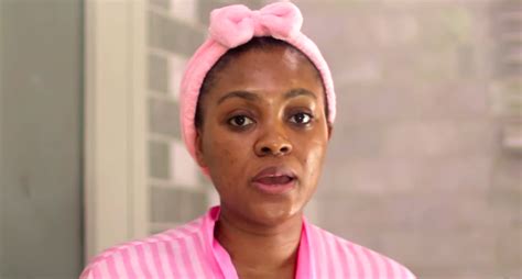 Hey New Mums You Can Try Ify Okoyes Postpartum Skincare Routine Bellanaija
