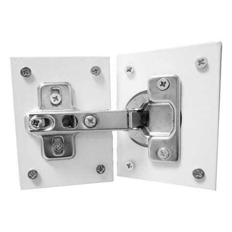Brackets That Hinge