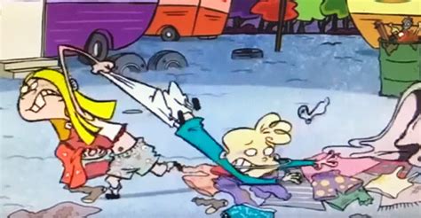 Ed Edd N Eddy May