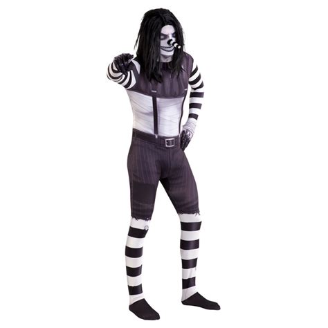 Laughing Jack Cosplay