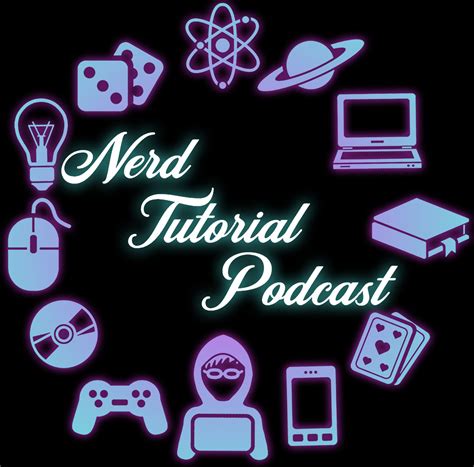 Ep 94 Robot Tutorial Nerd Tutorial Podcast