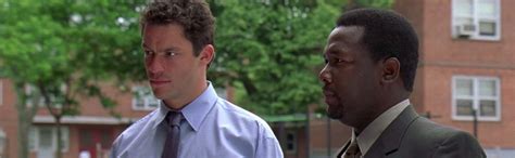 Pod Yourself The Wire 7 One Arrest Wdan From The Internet