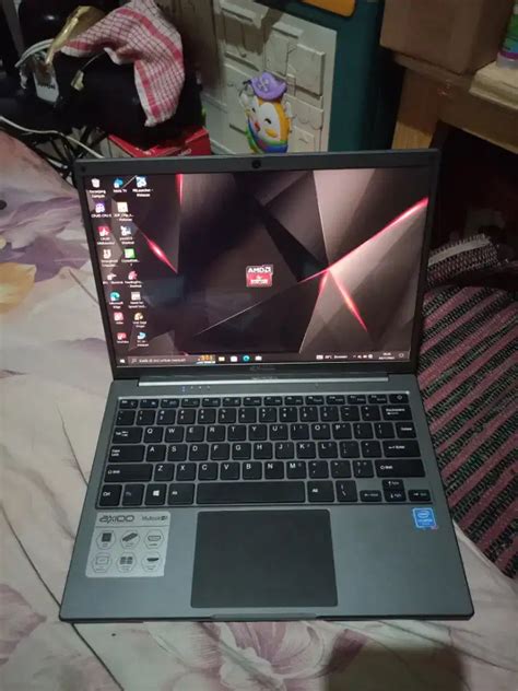 Axioo Mybook 14f Di Indonesia Olx Murah Dengan Harga Terbaik Id