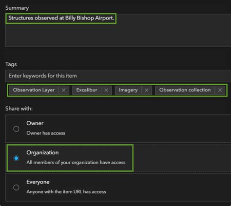 Get Started With ArcGIS Excalibur Documentation