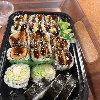 Poke And Sushi Updated July 2026 28 Photos And 38 Reviews 11347