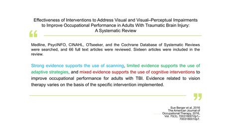 Visual Processing Visual Perception And Visual Motor Deficitpdf