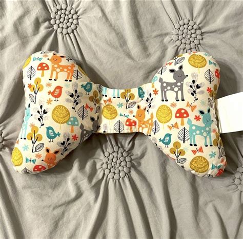 Elephant Ear Pattern