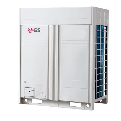 Mini Vrf Odu Gs Electronics