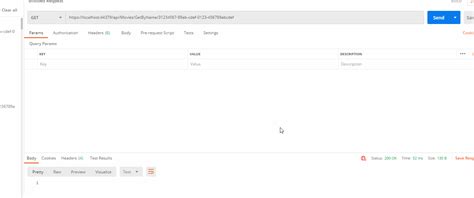 Multiple Get Methods In Net Core 31 Web Api Stack Overflow