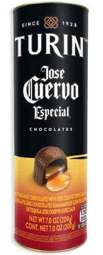 Tequila Jose Cuervo