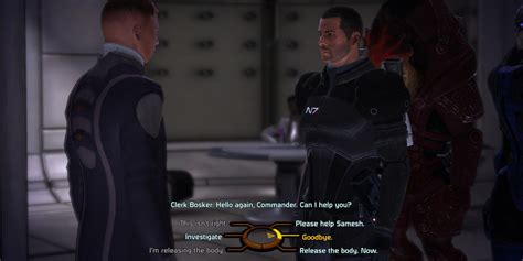 Mass Effect 5 Needs To Learn This Crucial Lesson From Baldurs Gate 3
