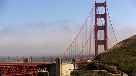 Golden Gate Bridge Ian Glover Flickr