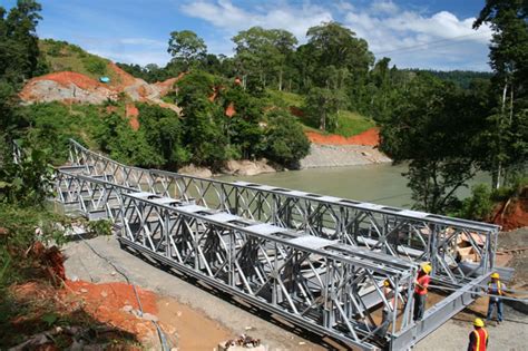 Mabey Universal Mabey Bridge