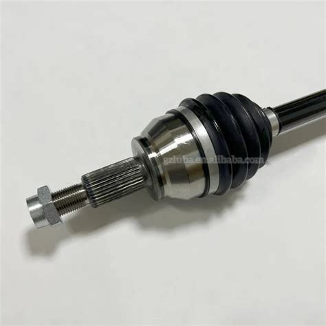 Front Right Drive Shaft Lr024755 Lr061603 For Land Rover Discovery