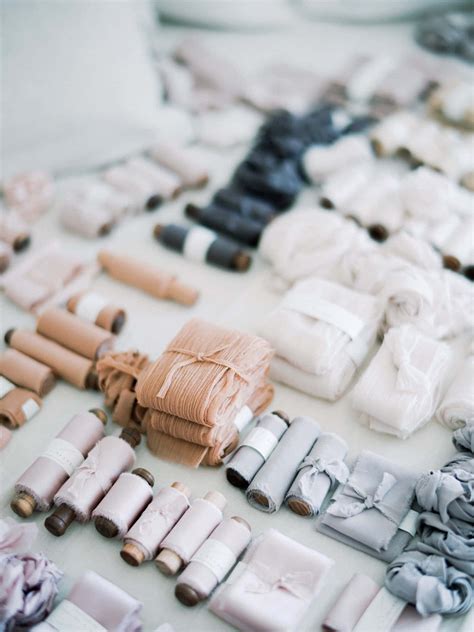 100 Ribbon Texture Wallpapers