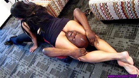 The Scissor Interrogator Mp4 Legz Of Destruction