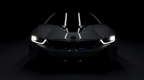 Bmw I8 Beam Sapon