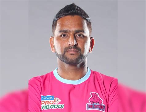 Srinivas Reddy Named India Mens Kabaddi Coach Hyderabad Mail