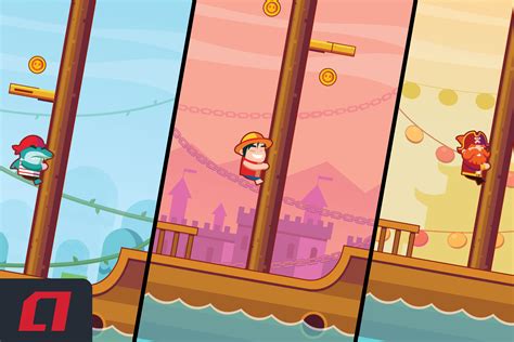 The Pirates 패키지 Unity Asset Store