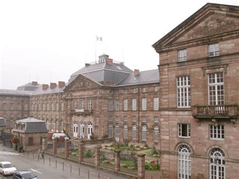 Le Château Des Rohan à Saverne Centerblog