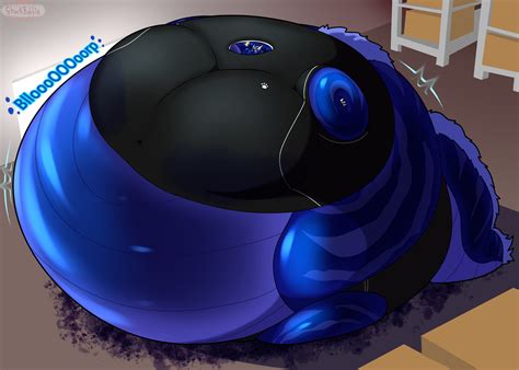 Rule 34 Big Breasts Blueberry Inflation Breasts Female Furry Huge