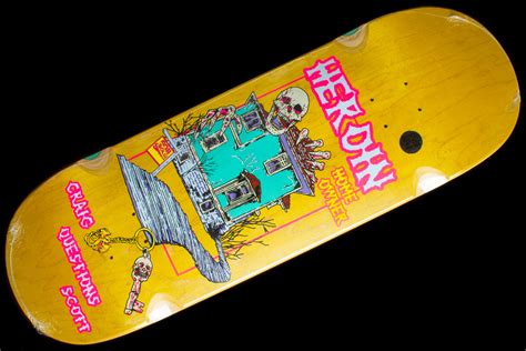 Craig Questions Die Tonight Yellow Deck 10 Premier