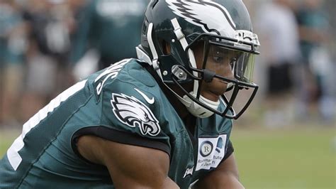 Doug Pederson Doesnt See Reduced Role For Jordan Matthews This Year