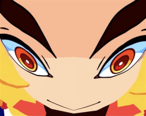 Rengoku Personagens De Anime Fotos De Anime Engraçada Anime Engraçado