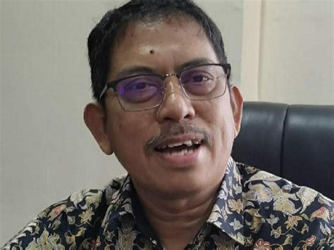 Kepala Lldikti Ix Andi Lukman Pasang Target Tinggi Berikut Ulasannya