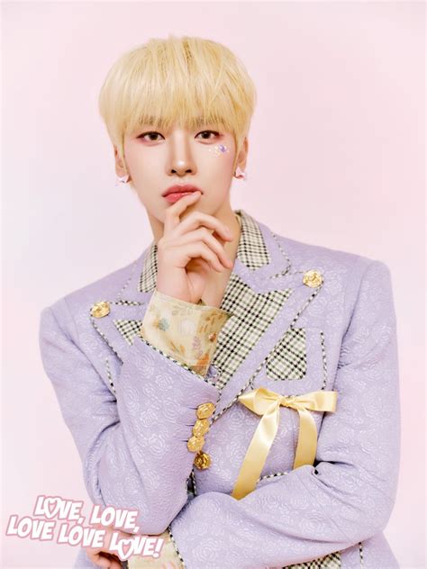 Hanjun Kpop Wiki Fandom