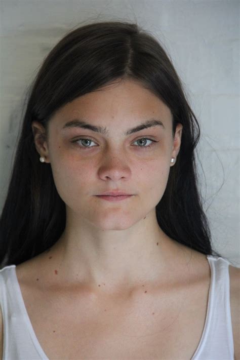 Bronte Page Female Model Profile Murphys California Us 13 Photos Model Mayhem