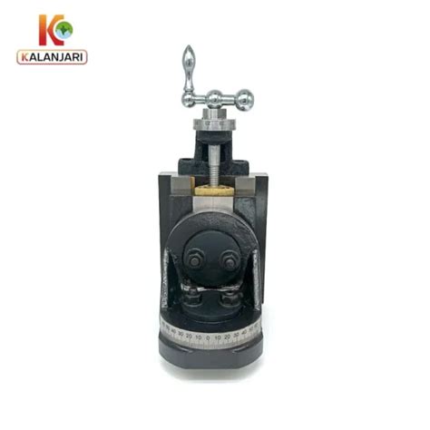Mini Slide With Angle Adjustment Kalanjari Tools