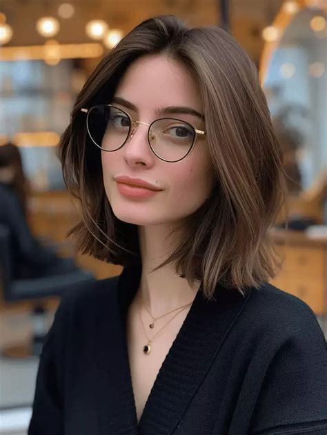 50 Amazing Haircuts For Round Faces Artofit