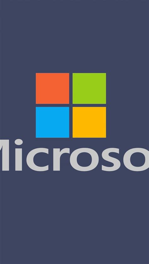 Microsoft Iphone Wallpapers 4k Hd Backgrounds On Wallpaperbat