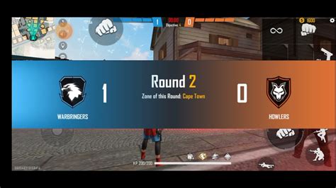 Playing Cs Mode Youtube