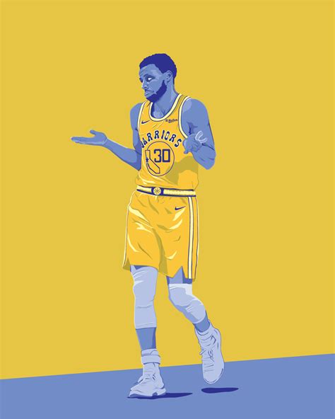 Stephen Curry Cartoon Wallpapers Top Free Stephen Curry Cartoon