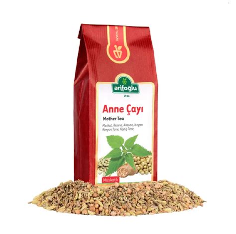 Mothers Tea 200 Gr Tatveal