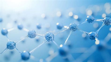 Particles Of Crystalline Structure At The Nanoscale The Genetic