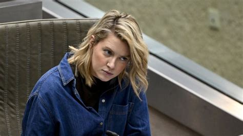 Els Van Doesburg Zo Goed Als Zeker Nieuwe Burgemeester Van Antwerpen Regeerakkoord